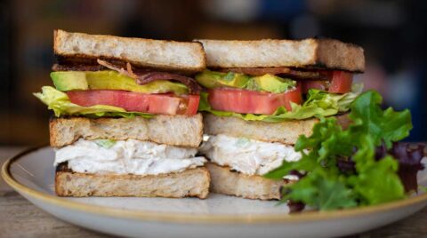 Corner Cafe | Buckhead Life Restaurant Group